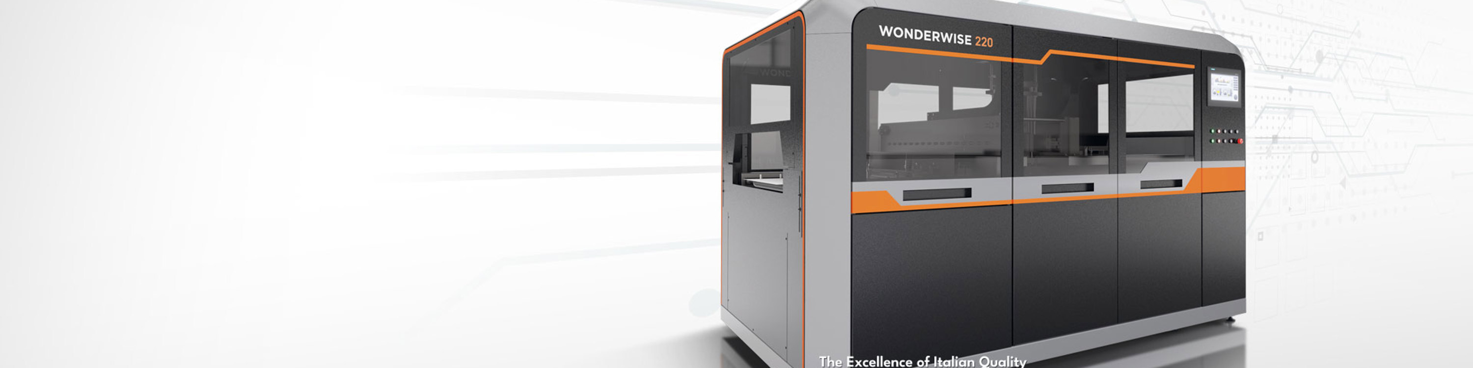 Homepage - Wise Company